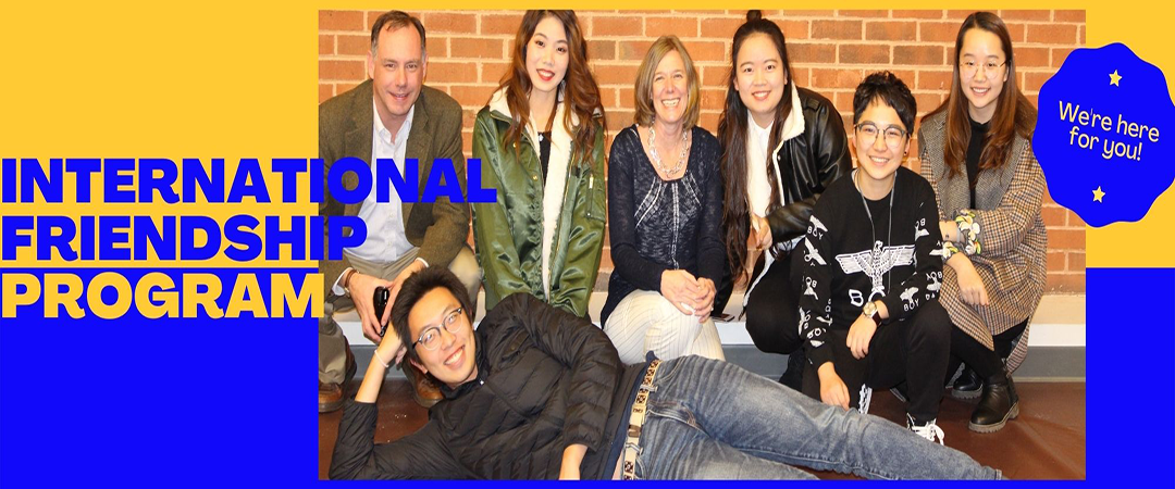 IFP-Community Host New | Dynamic Forms